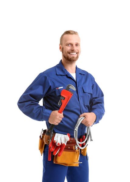 Klempner & Klempner Notdienst Bundesweit TOP Qualität